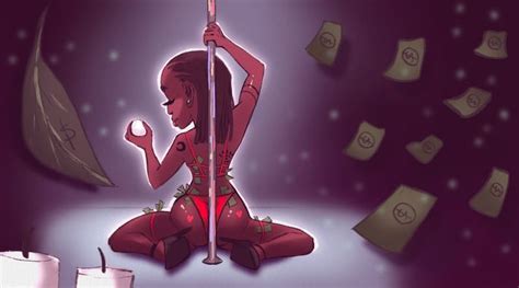 A Blacktina S Guide To Magicking The Best Out Of Sex Work