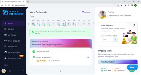 Palagulla Poojitha On Linkedin Day78 100daysofcodechallenge Flexbox Ccbp Ccbpian Nxtwave