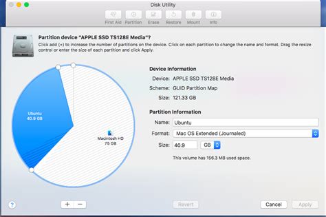 Ubuntu On Mac 02 Tech Blog