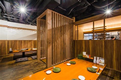 札幌 飲食店の内装工事店舗デザイン実績紹介オリジナルワークス