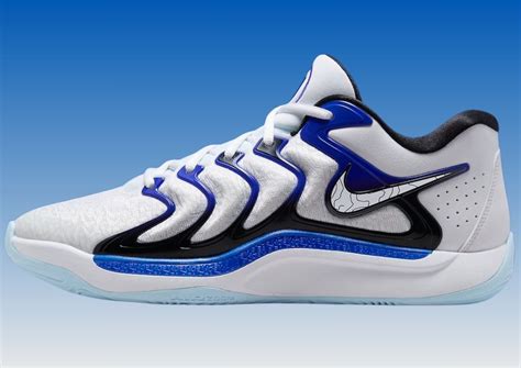 Nike Kd 17 Penny Fj9487 100 Sneakerfiles
