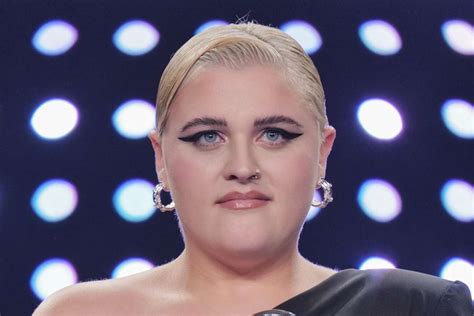 Big Mama Che Risposta A Tananai La Cantante Non Ci Sta E Risponde Al Collega