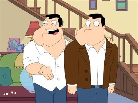 American Dad Pulling Double Booty Tv Episode 2008 Imdb