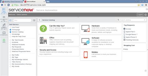 Oracle Identity Cloud Service