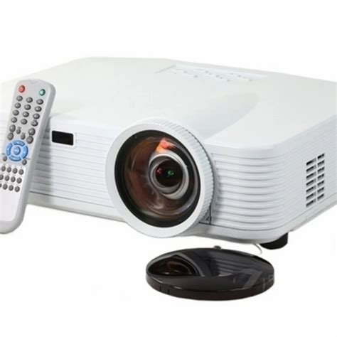 Multimedia Lcd Projectors At Rs 40000piece Multimedia Liquid Crystal Display Projectors In