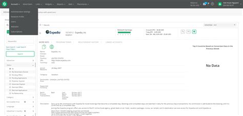 How To Create Affiliate Search Form With Expedia Traveler Theme