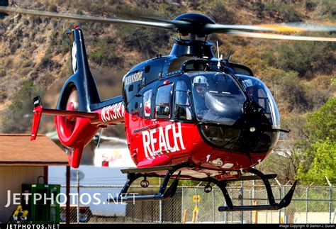 Liveries Requests N313rx Reach 16 By Reach Air Medical Services