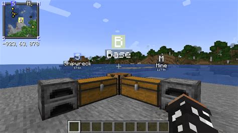 Xaeros Minimap Mod Für Minecraft Apex Hosting