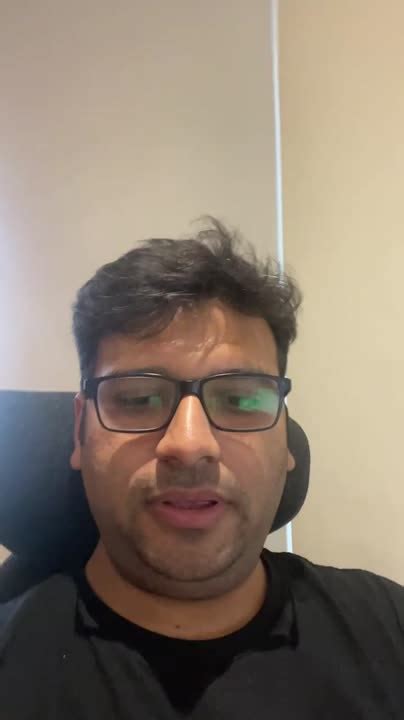 Anshul Jaiswal Posted On Linkedin