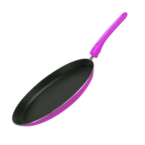Nolta Dosa Pan 22cm Violet Mykit Buy Online Buy Nolta Pan Online