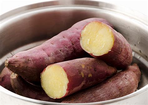 さつまいもの皮の驚くべき栄養とその効果とは？さつまいもの下処理からおすすめの食べ方まで解説します ｜ 五島商店 佐藤の芋屋