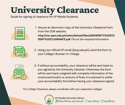 Library Guidelines In The New Normal University Library