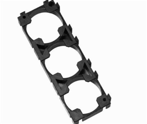 1 X 3 Battery Cell Holders At ₹ 55piece Battery Holders In Noida