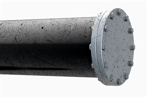 How To Cap Pvc Pipe Ezygrind