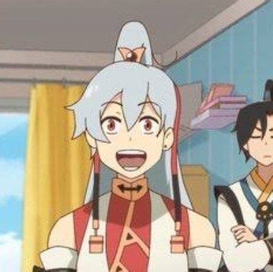 God Troubles Me Tianji In Anime Aurora Sleeping Beauty Manga