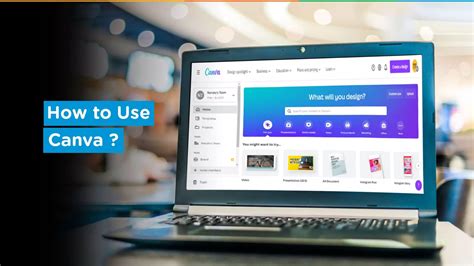 How To Use Canva For BEGINNERS Canva Tutorial 2023 Learn Canva In