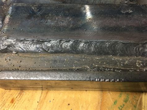 Lap Weld Fcaw Album On Imgur