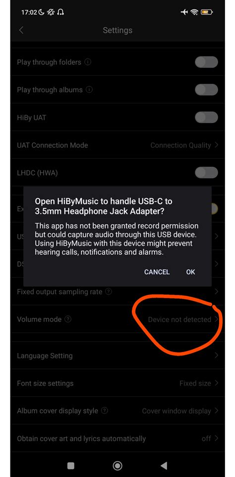 Direct Usb Audio Device Not Detected Rhiby