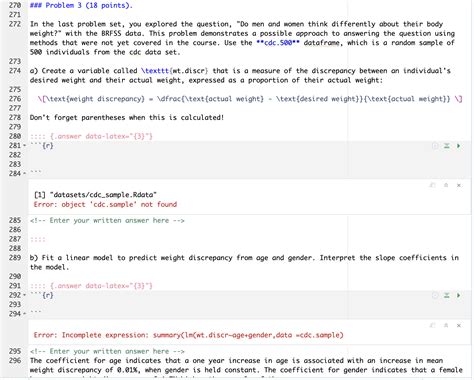 Solved Problem Points In The Last Problem Chegg Com