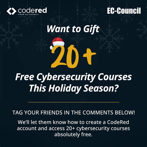 Ec Council Learning On Linkedin Codered Eccouncil Coderedlearning Upskillwithcodered… 30