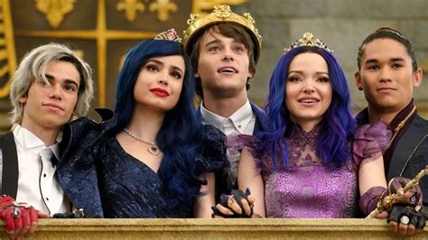 Las 5 Mejores Películas De Sofia Carson Paloma And Nacho