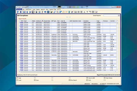 Track Service Exceptions Daily To Protect Your Bottom Line Fuel