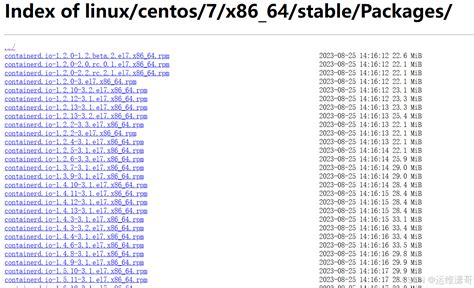 安装docker Ce最新版本 Docker Ce版本 Csdn博客
