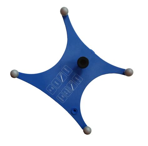 Ilumark Medizinische Produkte Disposable Dynamic Reference Frame