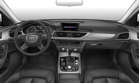 Fiche Technique Audi A6 C5 2 5 TDI 180 Quattro Auto Titre