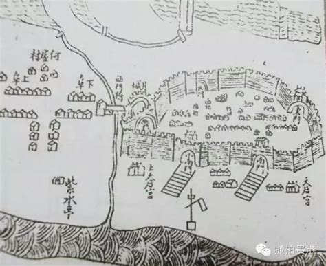 【贵港文化遗产连载】之三 西门遗址：瓮城之门 知乎