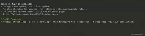 Rtsp Streamedian Csdn