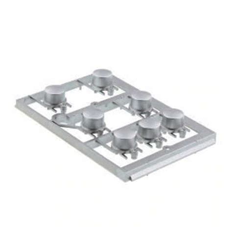 Купити Кнопки панелі керування для мікрохвильової печі Electrolux Zanussi 50290411003 ціна 690