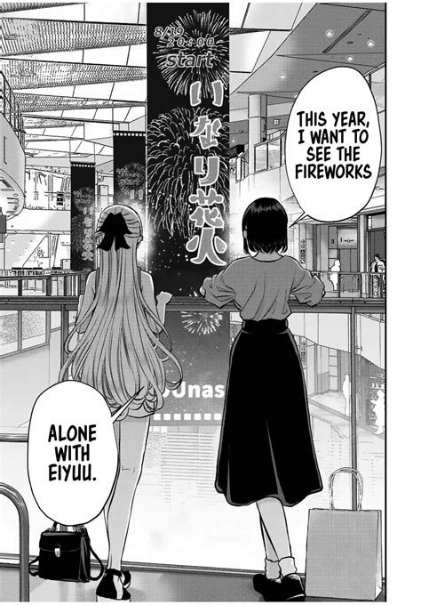 Osananajimi To Wa Love Comedy Ni Naranai Chapter 23 Mangapill