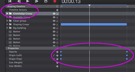 Can You Solve This Timeline Problem Tumult Forums
