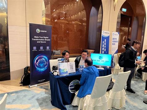 sangfor technologies hong kong on linkedin cyberattack sangforhk