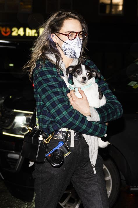 Cara Delevingne Style Clothes Outfits And Fashion • Celebmafia