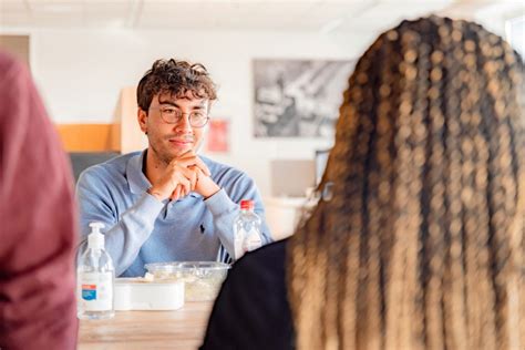 Ecorys Researcher Ecorys