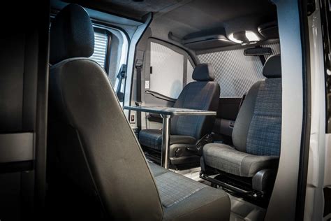 Modded Vans Page 3 Emtb Forums