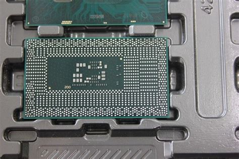 Core I3 7100U QLDP Intel Dual Core Processor I3 Series 3MB Cache Up To 2 4GHz