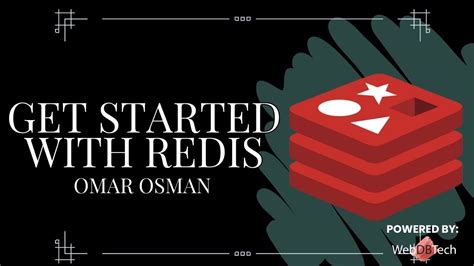 Get Started With Redis Installation And Warmup Youtube