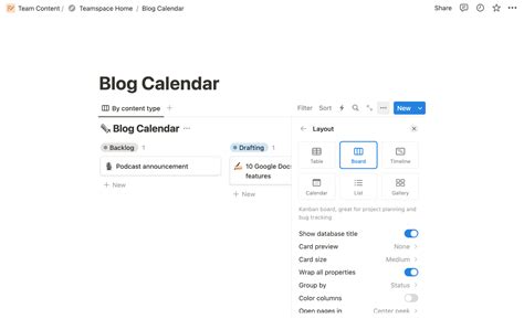 What Is Notion A Detailed Guide For Beginners Blogs