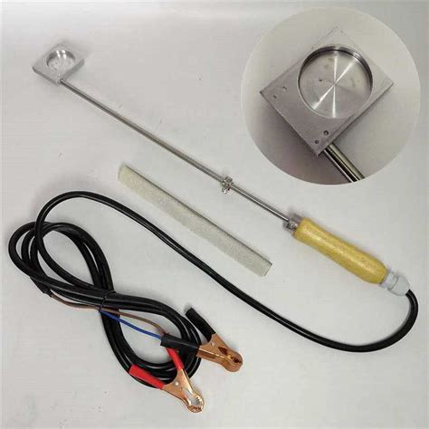 Beekeeper Oxalic Acid Evaporator 12v Milky Way Garden