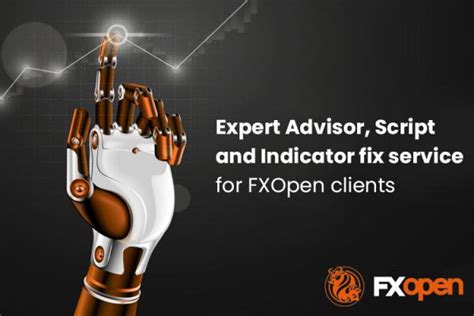 Automated Ea And Indicator Script Now Available In Fxopen Fxopen Broker News