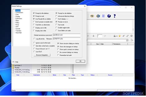 Core Ftp Lite Download Softpedia