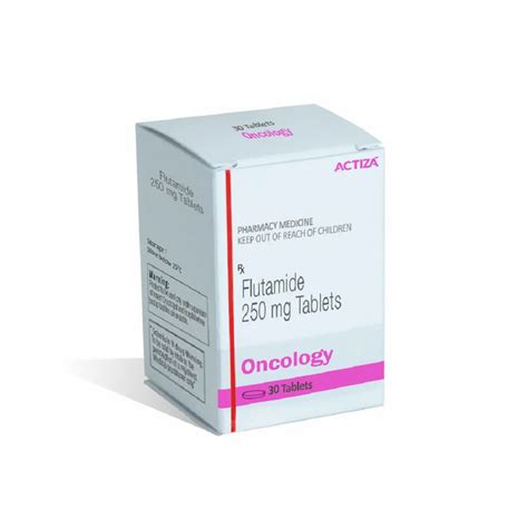 250mg Flutamide Tablets At Best Price In Mumbai By Global Vision Id
