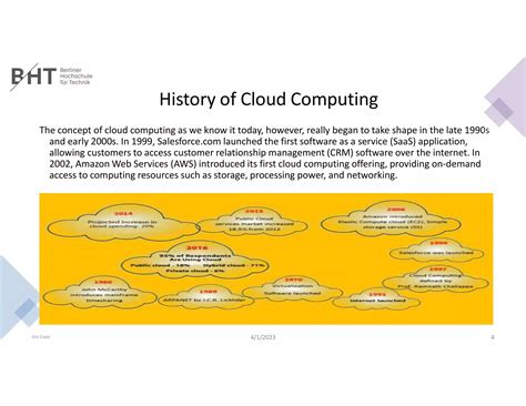 Cloud Computing Presentation Pdf