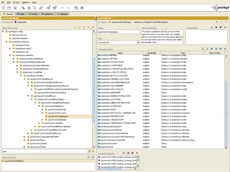 Ppt Ontology Driven Predicate Argument Structure Analysis For Event Annotation Powerpoint