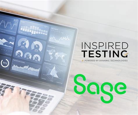 Inspired Testing On Linkedin Inspiredtesting Sage Testingasaservice