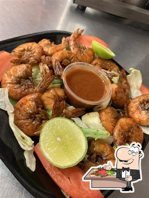 Menu At Sofias Kitchen Restaurant Brawley