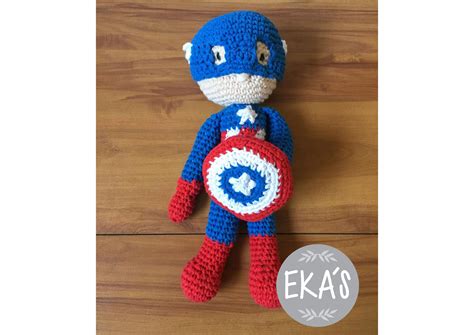 Ekas Amigurumis